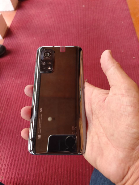 Xiaomi 10T Pro 8/128Gb