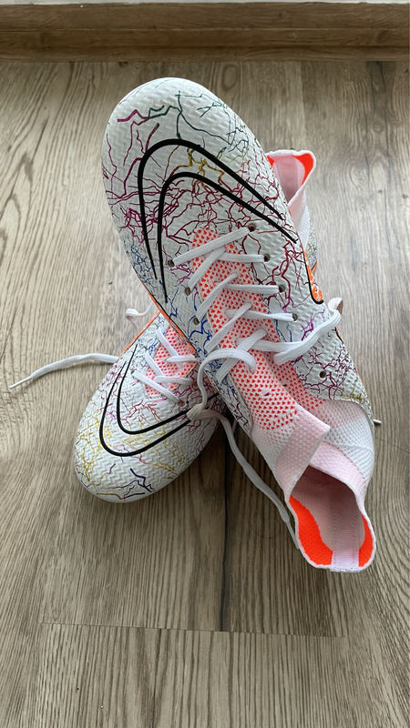 Футбольные бутсы Nike Air Zoom копия