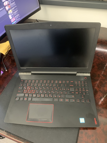 Lenovo Legion i5 / 8gb / 4gb / 256gb / 1tb