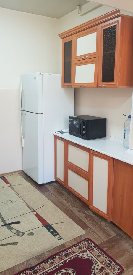 Срочно Продаётся квартира 3/1/4+падвал Гулобод(1гор больница) kvartira