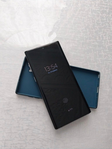 Samsung Note 10 5G srochniy sotiladi !