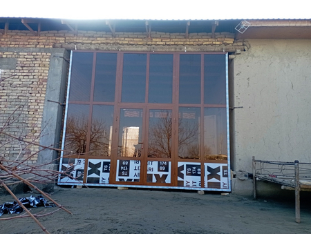 Эшик дераза лар арзон