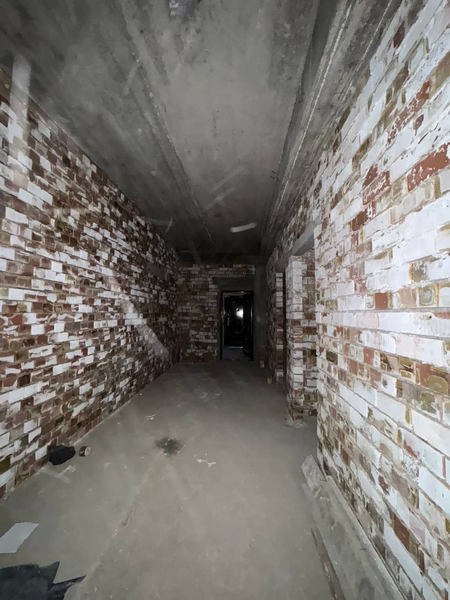 Арзон Алгоритм Дубай 2³/4/4 59м² Евро Упакованная 77 серия Балкон 2×6