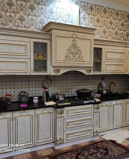 Кухонная мебель классический стиль от производителя Высшего качество