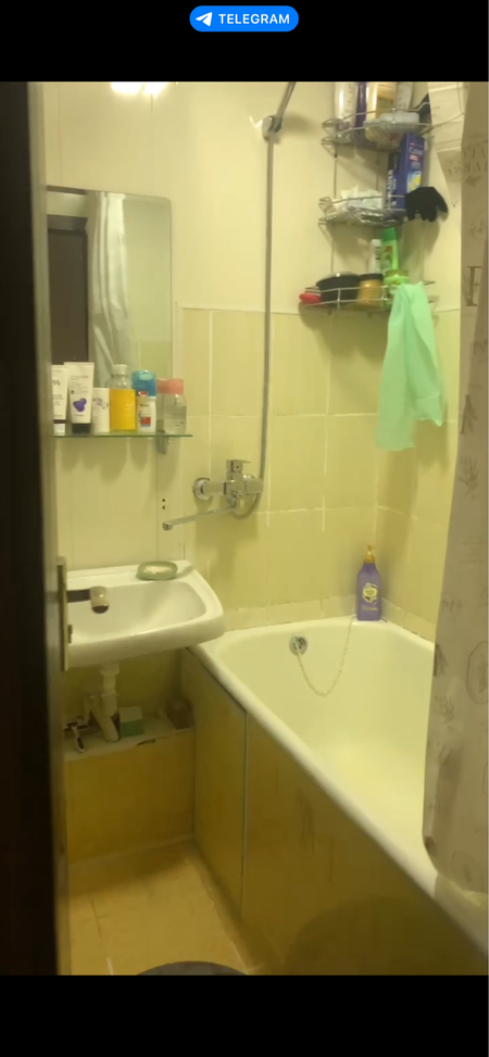 Продается квартира, Феруза 2/2/5 балкон 2 на 6