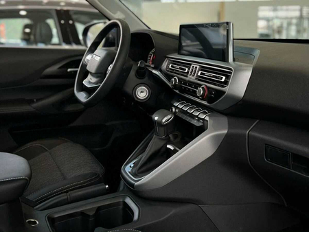 Changan Hunter Plus (GYBRID)