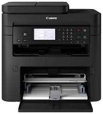 Принтер Canon i-SENSYS MF267dw, МФУ