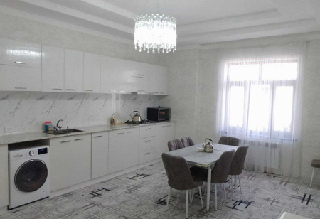 Продается дом после Уч кахрамон поста