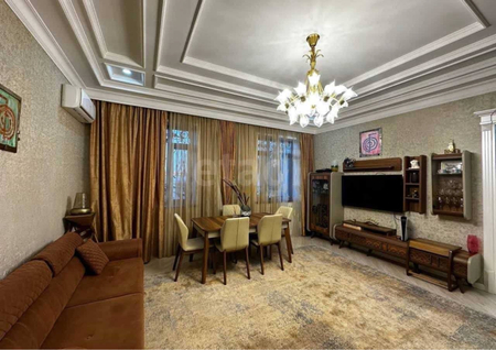 Срочно сдается Мирзо Улугбекский р-н шикарный больщой дом