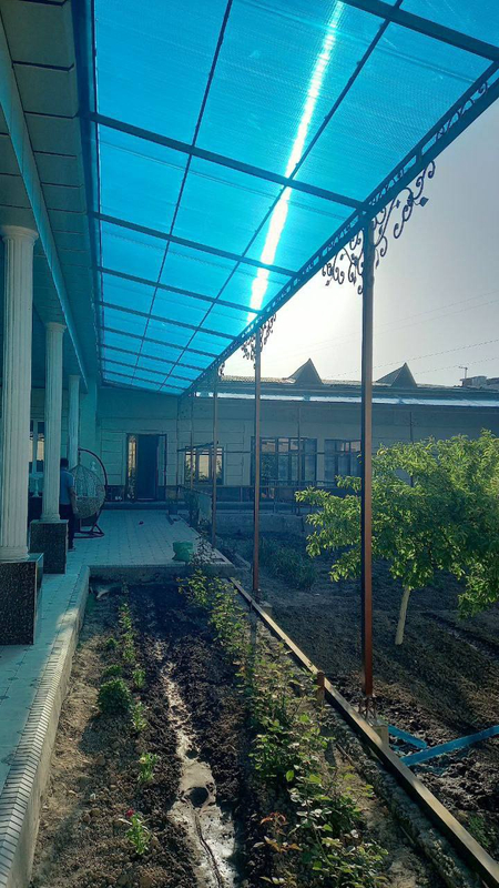 Lekson poliqarbanat