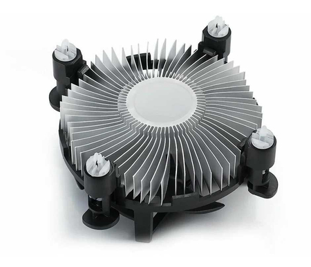 Кулер для Процессора (CPU) COOLER Deepcool CK-11508 V2, СK-11509