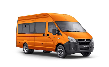 GAZEL NEXT mikroavtobus halol nasiya arenda vikup