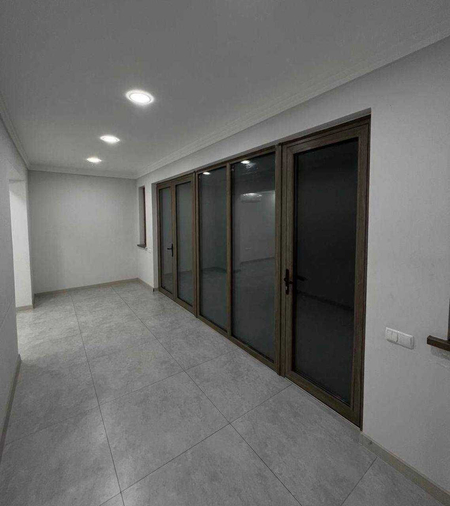 Аренда Евро офис, Госпитальный рынок, Mirabad Avenue, 115м2