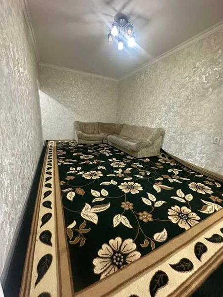 Аренда 2 комнатной квартиры на 7 квартале ID: MD 397