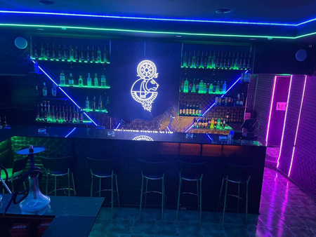 Сдается под  Калян бар 200 м²
