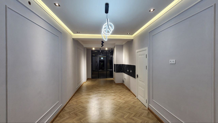 Квартира Продаётся EVRO FULL 1/8/10 На Яккасарайском 45m2