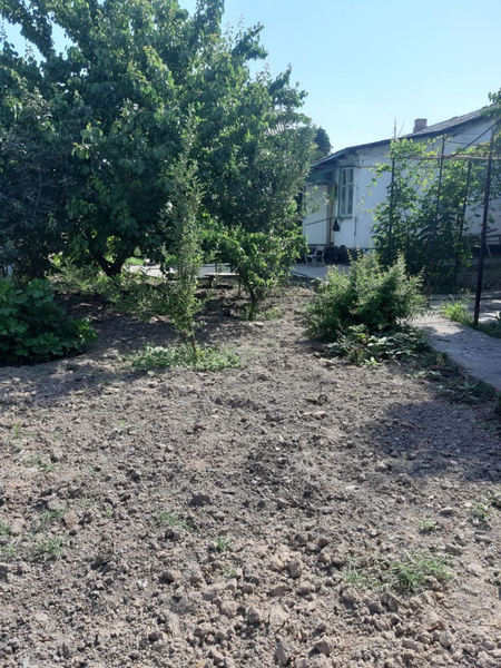 Продаётся дом в Дустобад