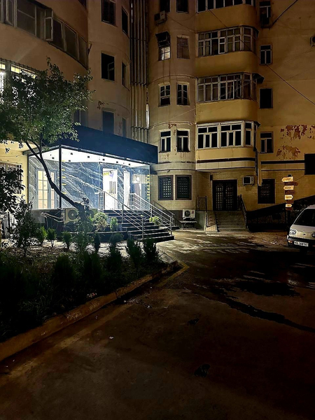 Евронежилое. 1-Линия вдоль дороги. ор: Ганга Мост. 60м² Готов бизнес.
