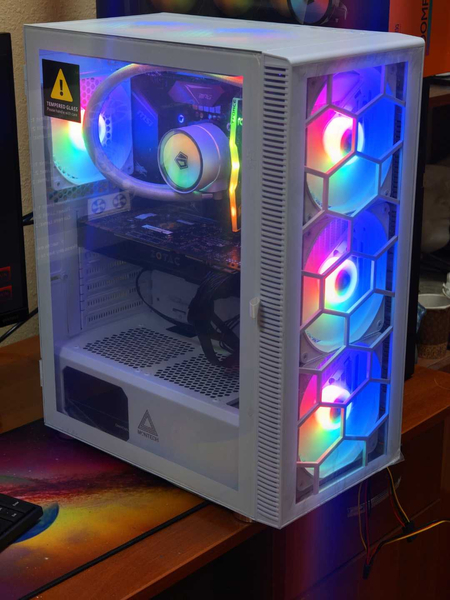 Intel Core i9 11900KF