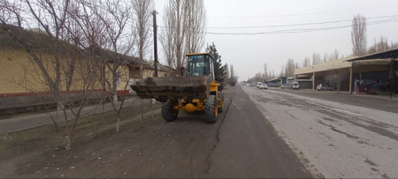 Ekiskovator Pogruzchik XMJ30-25