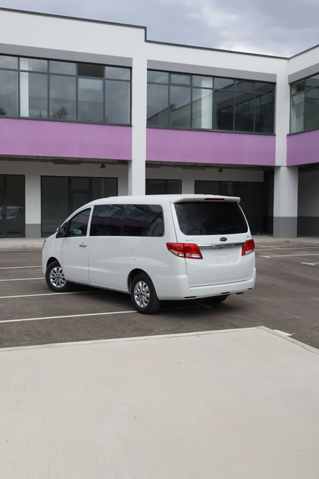 Jac M4 2litr turbo mator, metan gaz/ linya,sayohat,damas,gazel,avtobus
