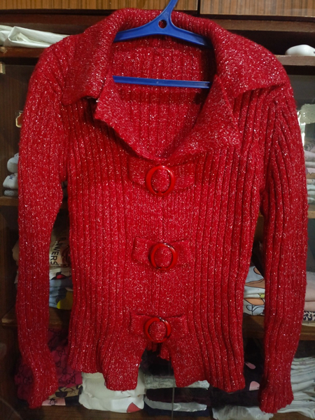Женские вещи разные