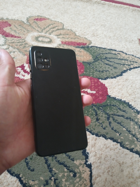 Samsung a51 arzon