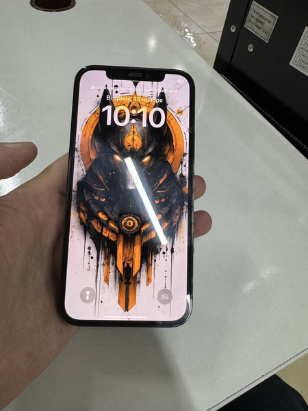 Iphone 12 pro ideal