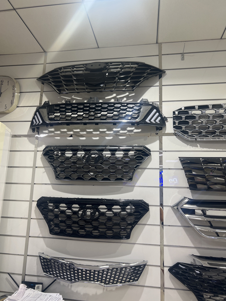 KIA Hyundai parts.