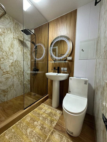 Продаётся Чиланзар 6 2в3 1 этаж.
