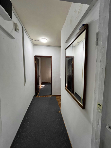 Продается 1в2 квартира 23 квартал, ФАРХАДСКИЙ книжный, балкон 2х6