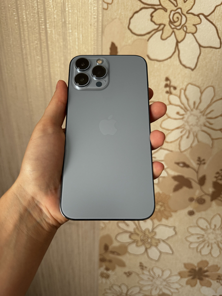 iPhone 13 Pro Max 256 LLA
