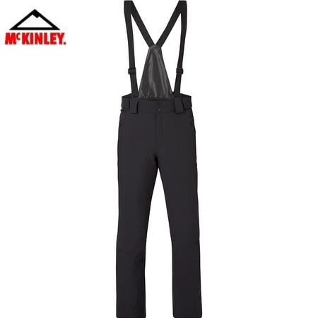 McKinley (Австрия) мужские лыжные штаны мембранные 15К/15К для катания