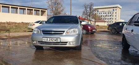 Продается Ласетти