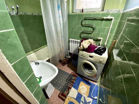 Сдаётся Квартира