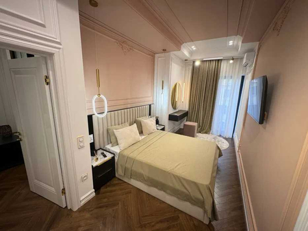 Аренда Квартиры Шайхантахурский Ташкент сити 1000$