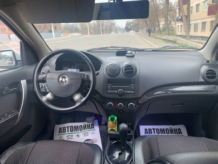 Nexia 3 2016 Автомат