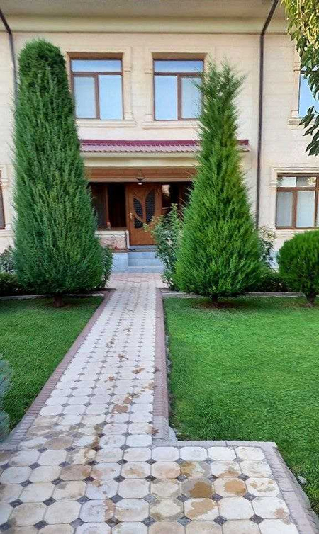 Продаётся Евродом Коробка на ул.Большая Мирабадская 2-соток (N 8992)
