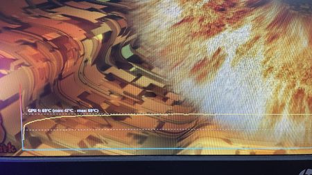 Palit GamingPro RTX3080Ti