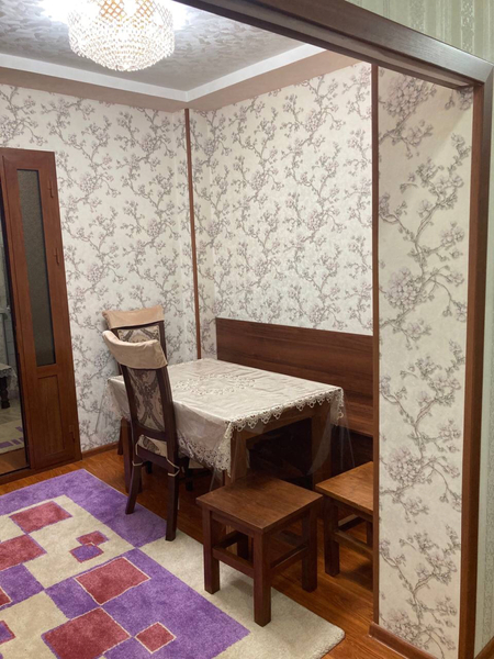 Шайхантахур, АСР Ресторан, 3/2/9