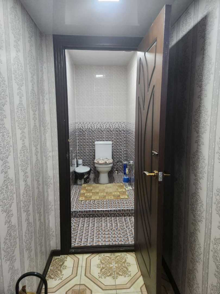 Продается 3-комн. квартира, 80 м², 7/9 на Юнусабадском районе  (J2978)
