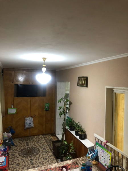Продается квартира в центре Ташкента