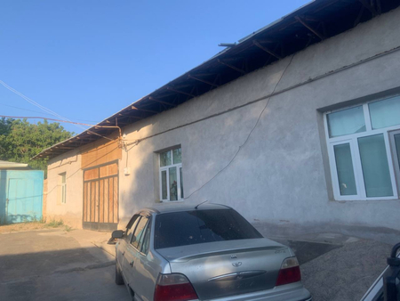 Продается участок 6 сотих/ HOVLI SOTILADI