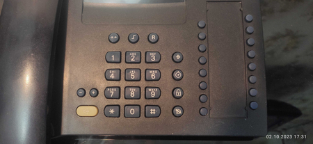 Радиотелефон Panasonic KX-TG1105RU