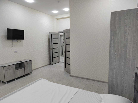 ERA HOTEL mehmonxona