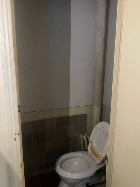 Tezda 3xonalik 3-qavatda 6metrli balkoni, 5mikrorayon,