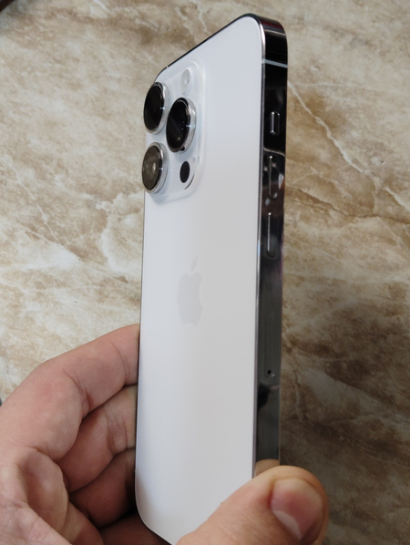 Iphone 14 pro holat ideal