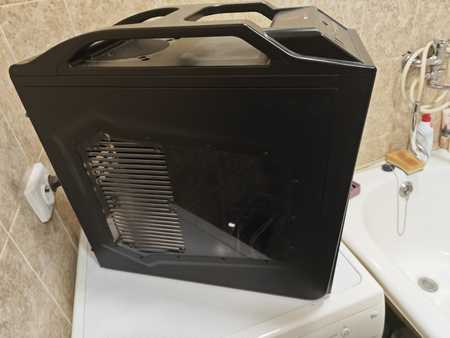 Cooler master Storm scout