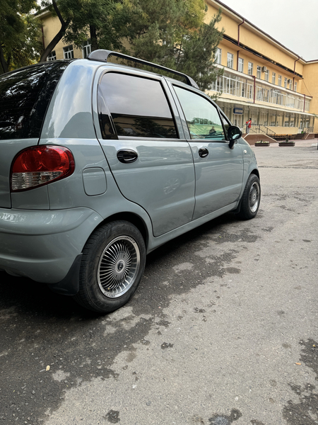 Matiz mix  sotiladi kandyor mejigar elegant diska