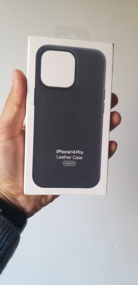 IPhone USB-S 20w